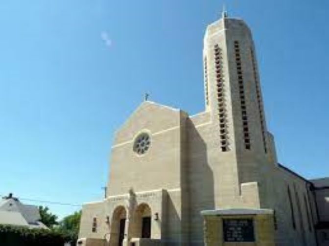 New/Current Parishioner Data Form